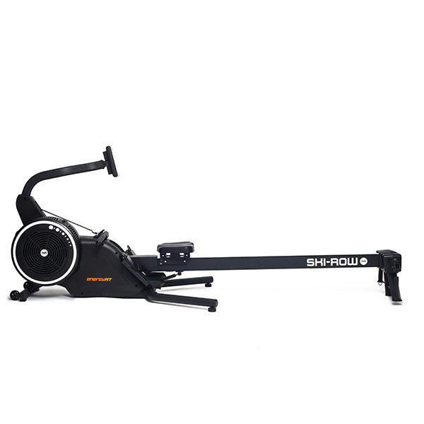 EnergyFit - SKI-ROW AIR - Rudergerät und Skiergometer in einem Gerät